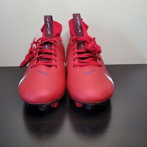 Nike | Shoes | Nike Mens Sizes Jamarr Chase Vapor Edge Pro 36 2 Gym Red ...